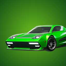 Diestro - Fortnite Car - Fortnite.GG