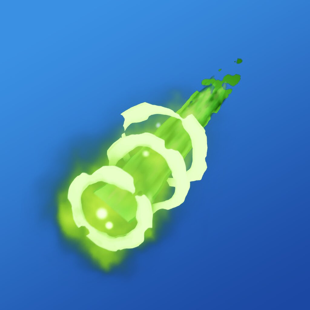 Xenosplash Boost - Fortnite Bundle - Fortnite.GG