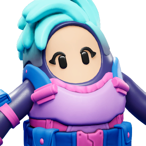 Disco Tek Manic - Fortnite Skin - Fortnite.GG