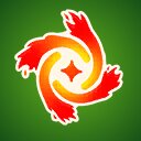 Red Cyclo - Fortnite Emoji - Fortnite.GG