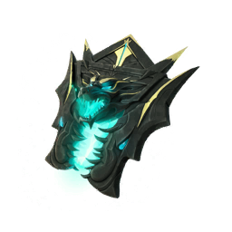 Hadean Gate - Fortnite Backpack - Fortnite.GG