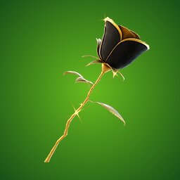 Rose of Avarice - Fortnite Backpack - Fortnite.GG