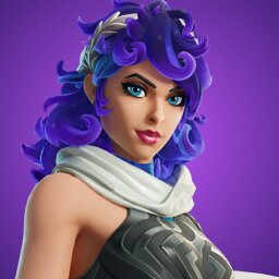 Artemis - Fortnite Skin - Fortnite.GG