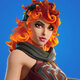 Artemis - Fortnite Skin - Fortnite.GG