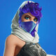 Artemis - Fortnite Skin - Fortnite.GG