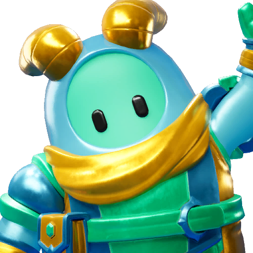 Poseidon - Fortnite Skin - Fortnite.GG