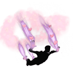 Heart Fall - Fortnite Contrail - Fortnite.GG
