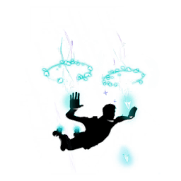 Stellar Barrage - Fortnite Contrail - Fortnite.GG