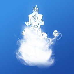 Dark Transformation - Fortnite Emote - Fortnite.GG