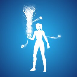 Shadebox - Fortnite Emote - Fortnite.GG