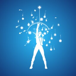Moonlit Mystery - Fortnite Emote - Fortnite.GG