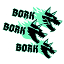 Bork Bork Bork - Fortnite Emoji - Fortnite.GG