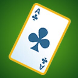 Ace of Clubs - Fortnite Emoji - Fortnite.GG