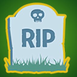 Grave Mistake - Fortnite Emoji - Fortnite.GG