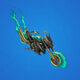 Shadow's Bite - Fortnite Glider - Fortnite.GG