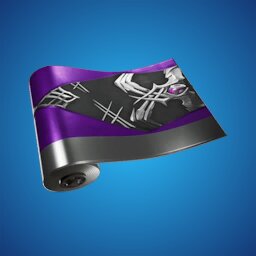 Lethe - Fortnite Wrap - Fortnite.GG