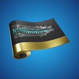 Cerberus Bite - Fortnite Wrap - Fortnite.GG