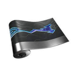 Eternal Hunt - Fortnite Wrap - Fortnite.GG