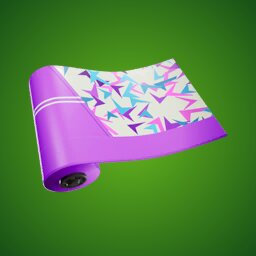 Pointin' Flow - Fortnite Wrap - Fortnite.GG