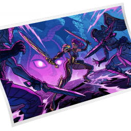 Gorgon Warrior Medusa - Fortnite Loading Screen - Fortnite.GG
