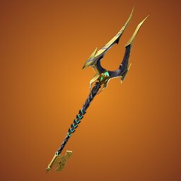 Hadean Key - Fortnite Pickaxe - Fortnite.GG
