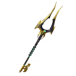 Hadean Key - Fortnite Pickaxe - Fortnite.GG