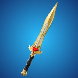 Heart's Carver - Fortnite Pickaxe - Fortnite.GG