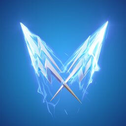 Bolt Blades - Fortnite Pickaxe - Fortnite.GG