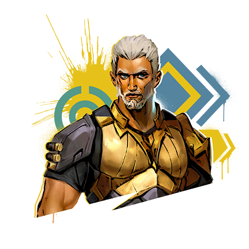 Zeus's Conquest - Fortnite Spray - Fortnite.GG