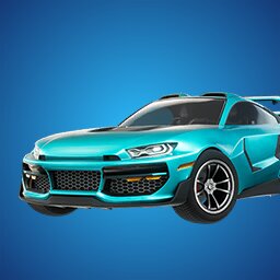 Mako - Fortnite Car - Fortnite.GG