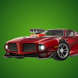 Dominus GT - Fortnite Car - Fortnite.GG