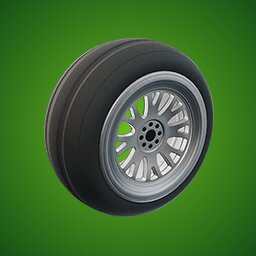 No-Nonsense - Fortnite Wheels - Fortnite.GG