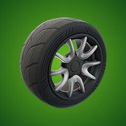 Hyperhum - Fortnite Wheels - Fortnite.GG