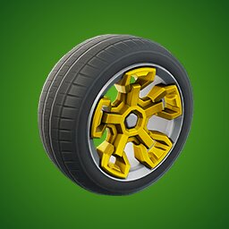 Chainlink - Fortnite Wheels - Fortnite.GG