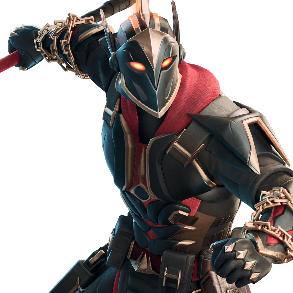 Ares - Fortnite Skin - Fortnite.GG