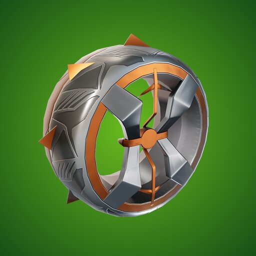 Blender Wheels - Fortnite Bundle - Fortnite.GG