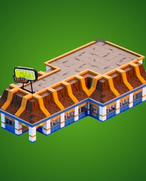 All Fortnite Builds - Fortnite.GG