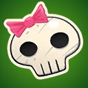 Skully - Fortnite Emoji - Fortnite.GG