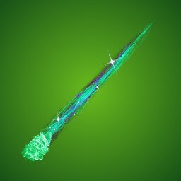 Ethereal - Fortnite Trail - Fortnite.GG