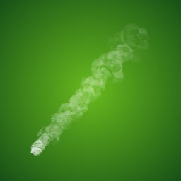 Drift Smoke - Fortnite Trail - Fortnite.GG