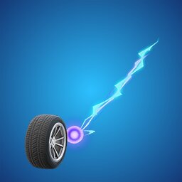 Sprintspark - Fortnite Trail - Fortnite.GG