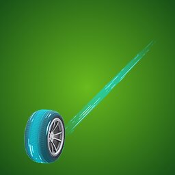 Lightspeed - Fortnite Trail - Fortnite.GG