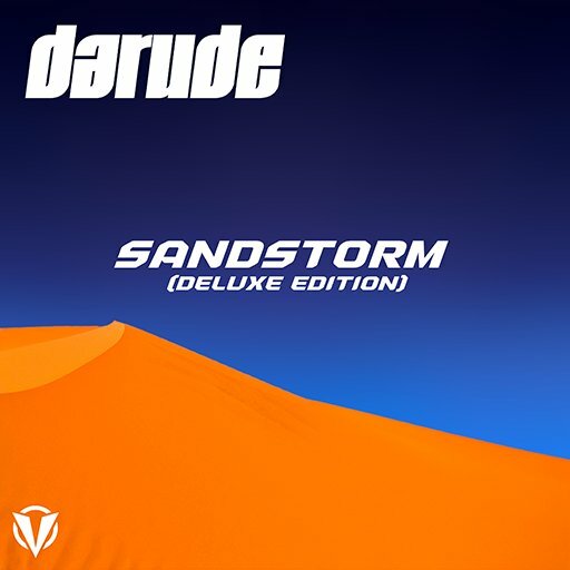 Sandstorm - Fortnite Jamtrack - Fortnite.GG
