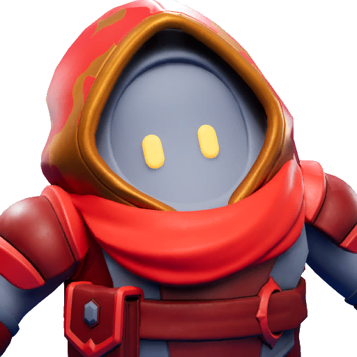 Charon - Fortnite Skin - Fortnite.GG