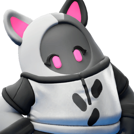 Curious - Fortnite Skin - Fortnite.GG