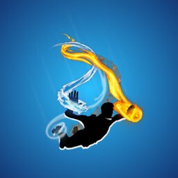 Best Fortnite Contrails - Fortnite.GG