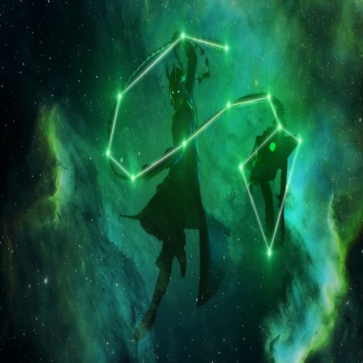 Chain of Stars - Fortnite Loading Screen - Fortnite.GG