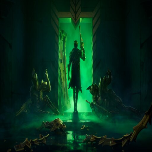 The Rise of Midas - Fortnite Loading Screen - Fortnite.GG