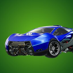 Masamune - Fortnite Car - Fortnite.GG