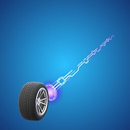 Psypher - Fortnite Trail - Fortnite.GG